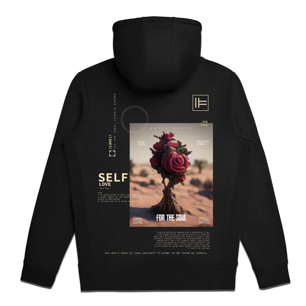 Seek Life Apparel