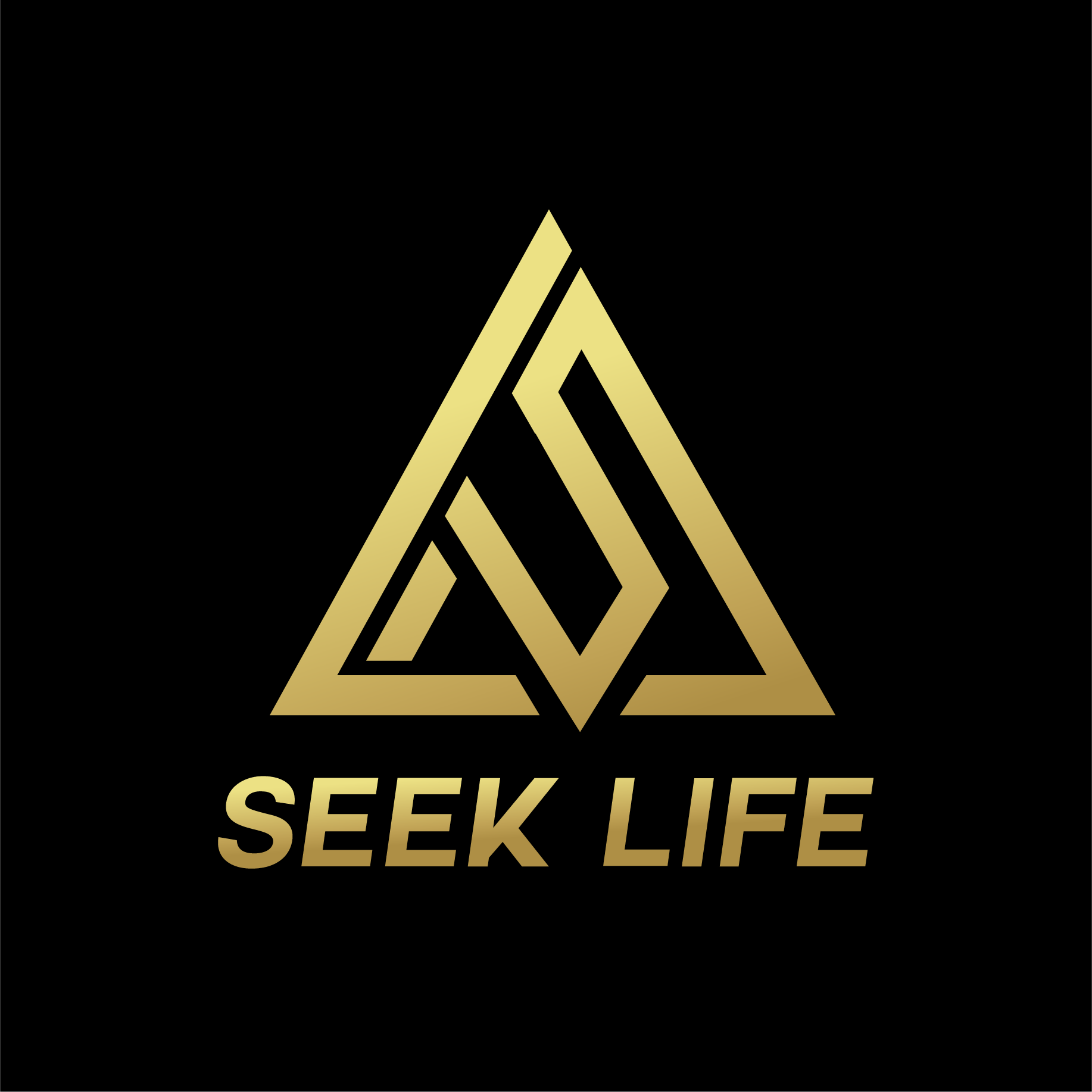 Seek Life Apparel