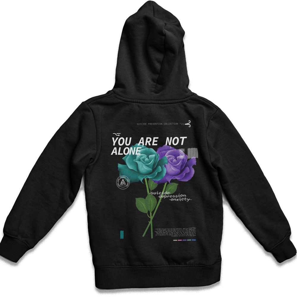 Seek Life Apparel - Main